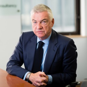 David W.B. Burnside – New Century Media