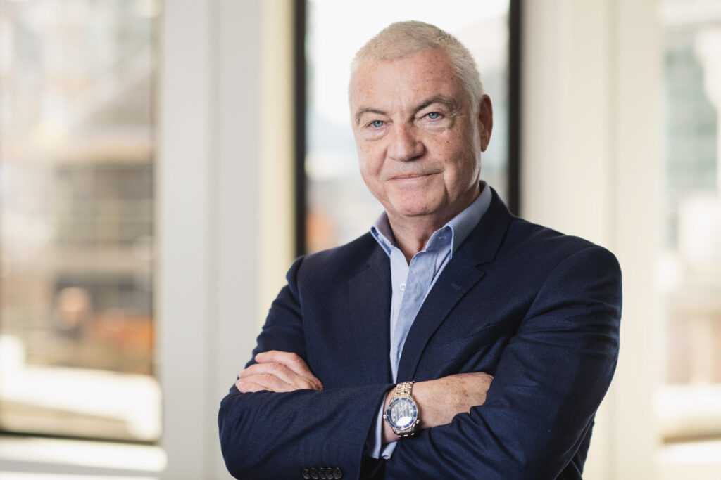 Team – New Century Media